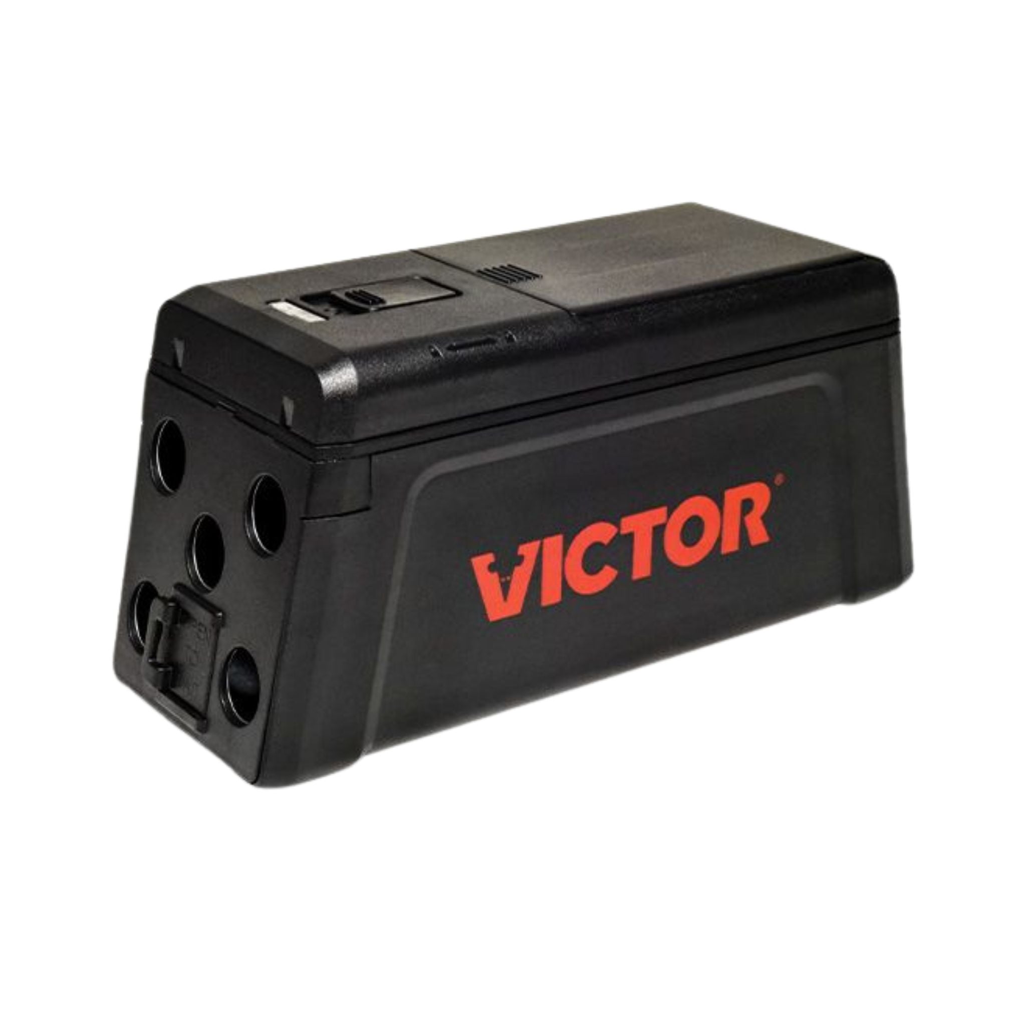 Victor Electronic Rat Trap – Pest Buddy